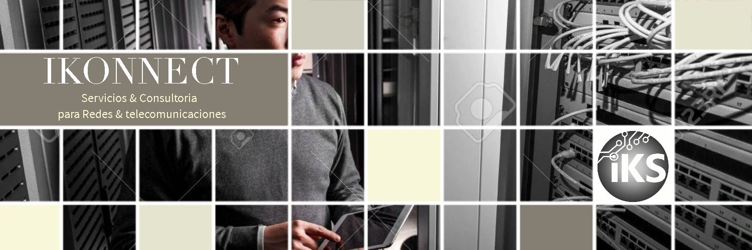 IKONNECT SERVICES PERU